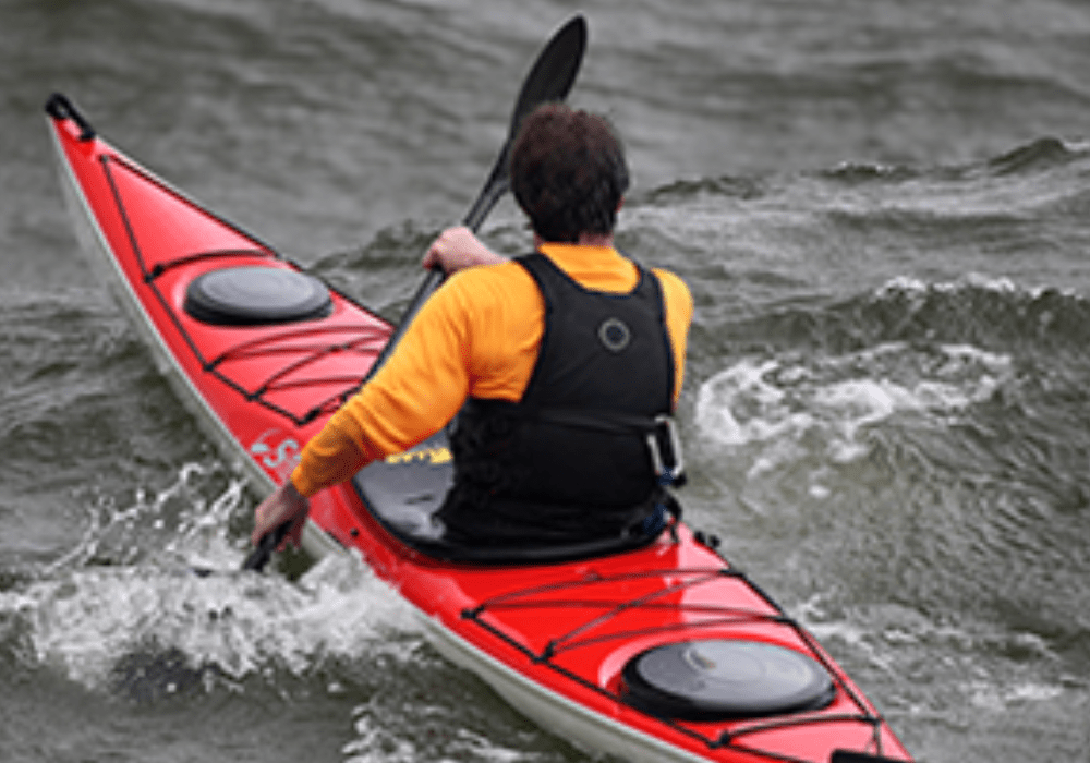 STELLAR KAYAKS | Aotearoa Boat Company