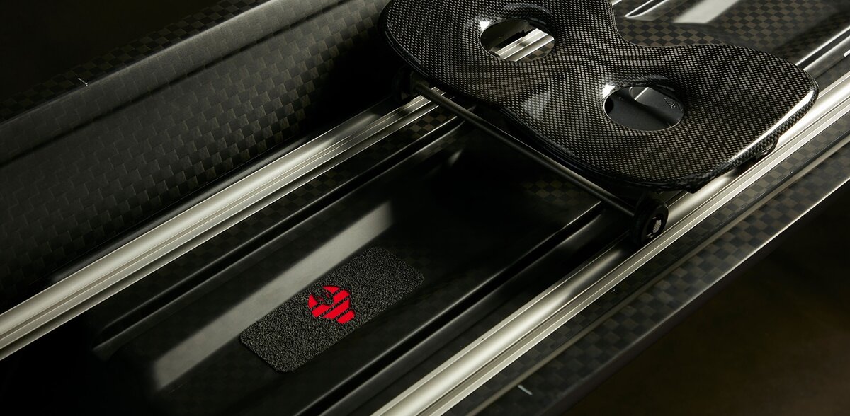 WinTech & King Rowing Boats - NZ Distributors | Aotearoa Boat Company