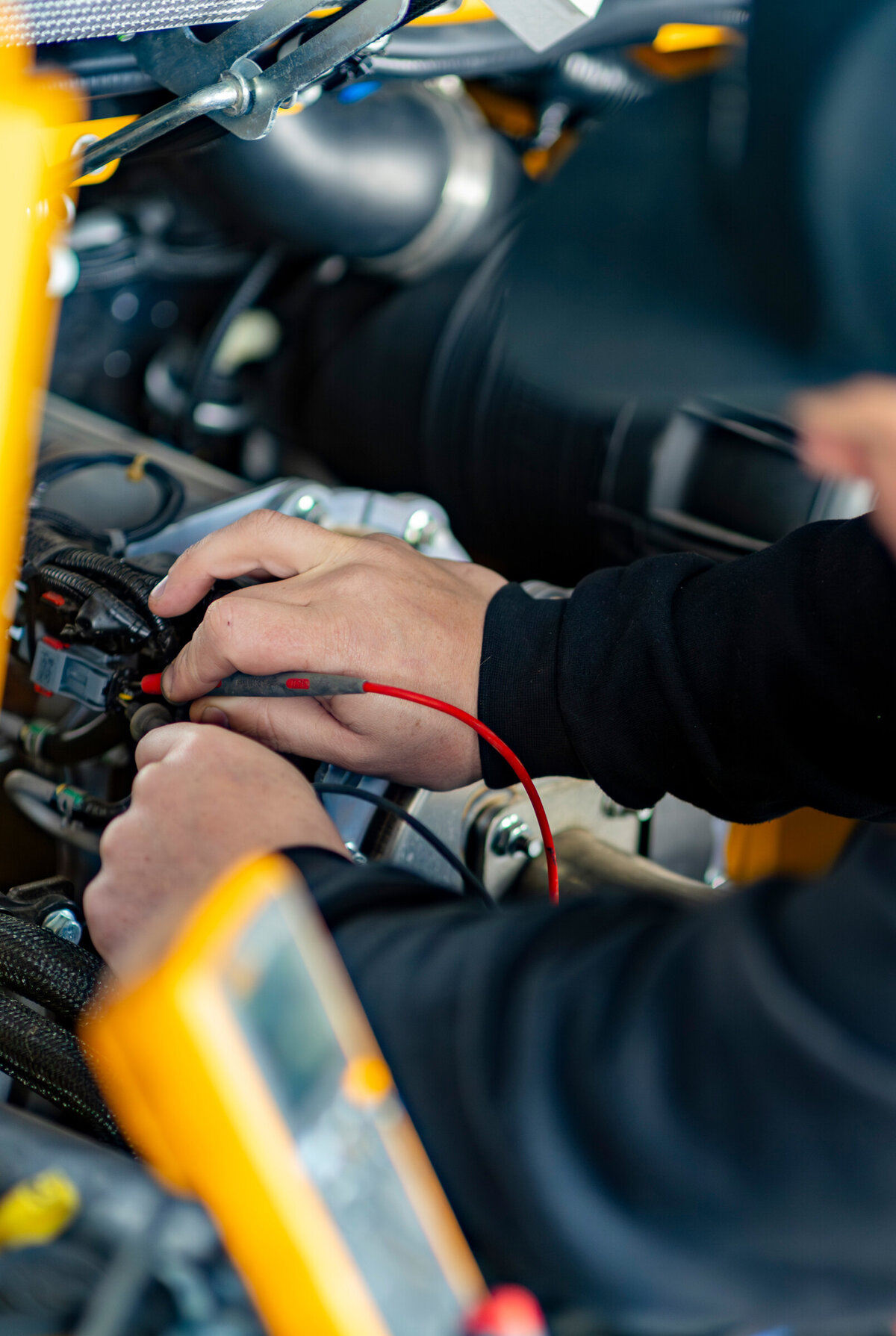South Auckland Mobile Auto Electrician | Rectified Auto Electrical