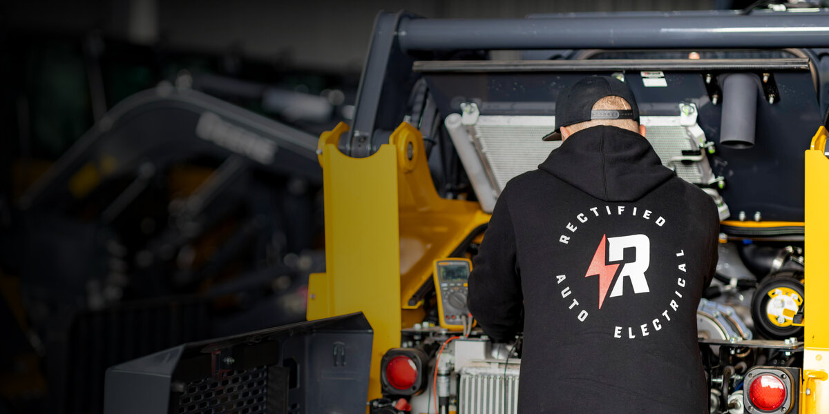 South Auckland Mobile Auto Electrician | Rectified Auto Electrical