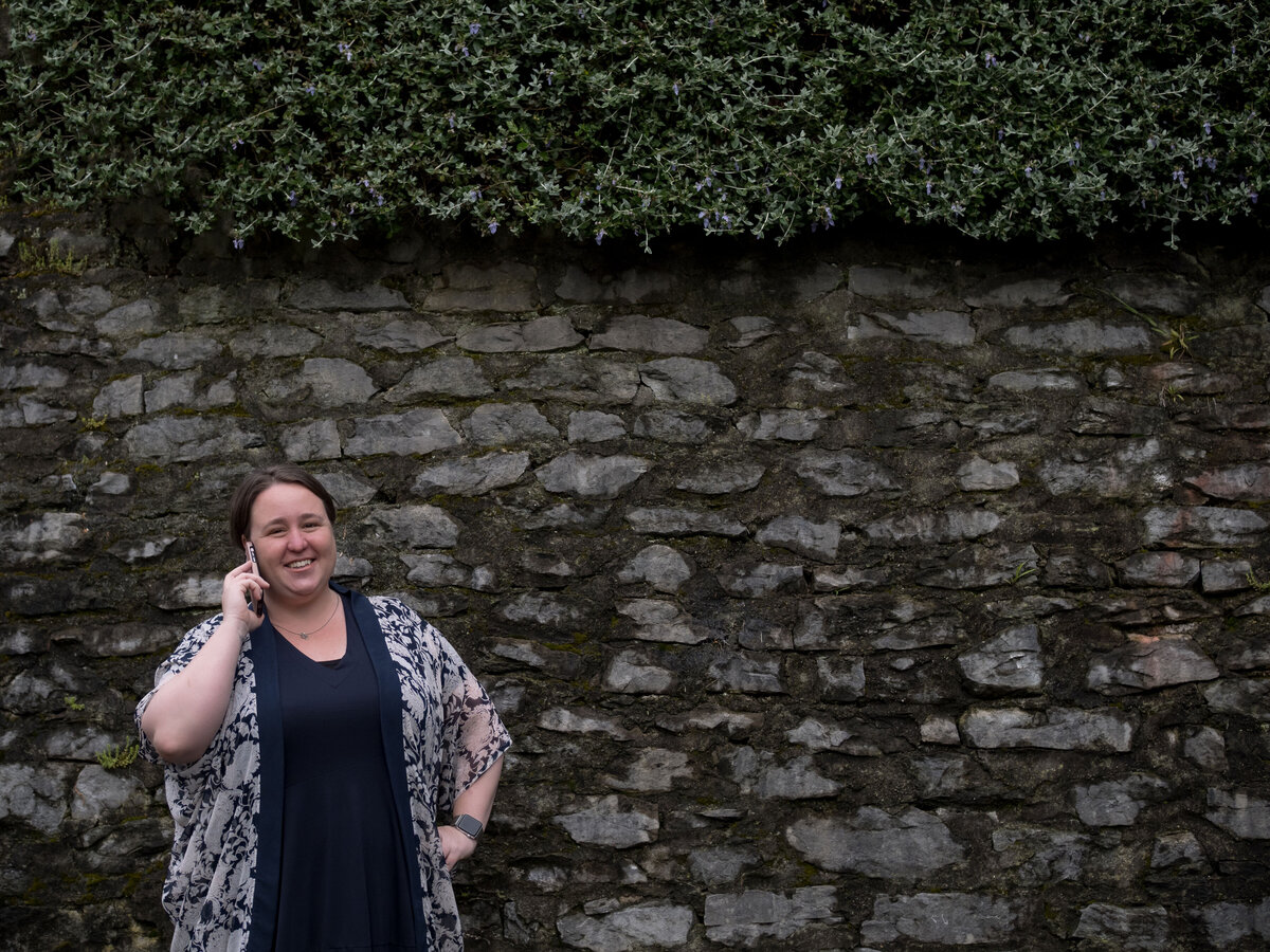 Contact | One Echo Alpha - Kat Hill