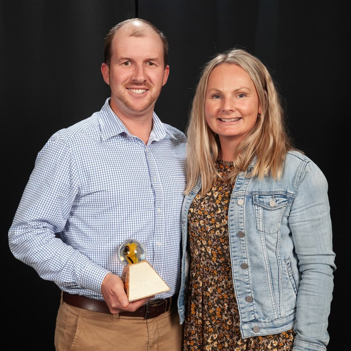 2024 Research & Innovation Award Winners | Aspect Hub