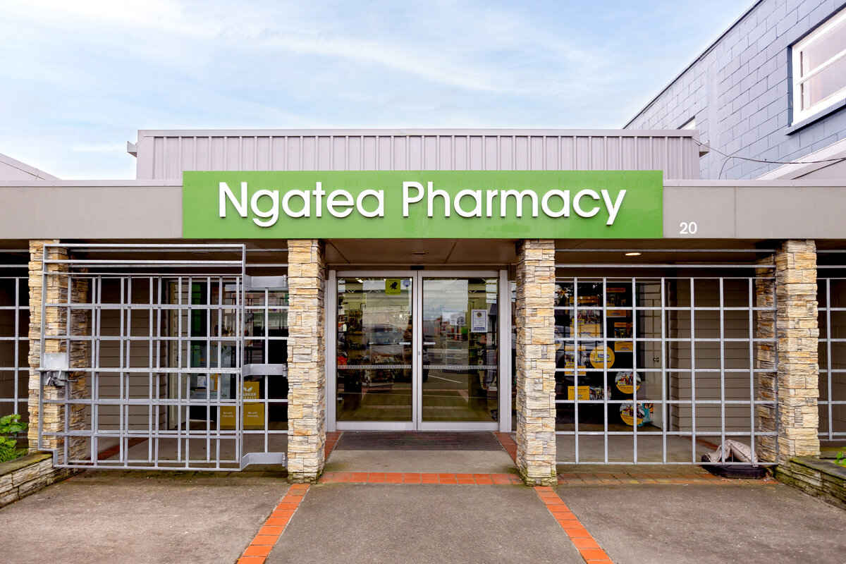 Ngatea, Prescriptions, Chemist, Vaccinations | Ngatea Pharmacy