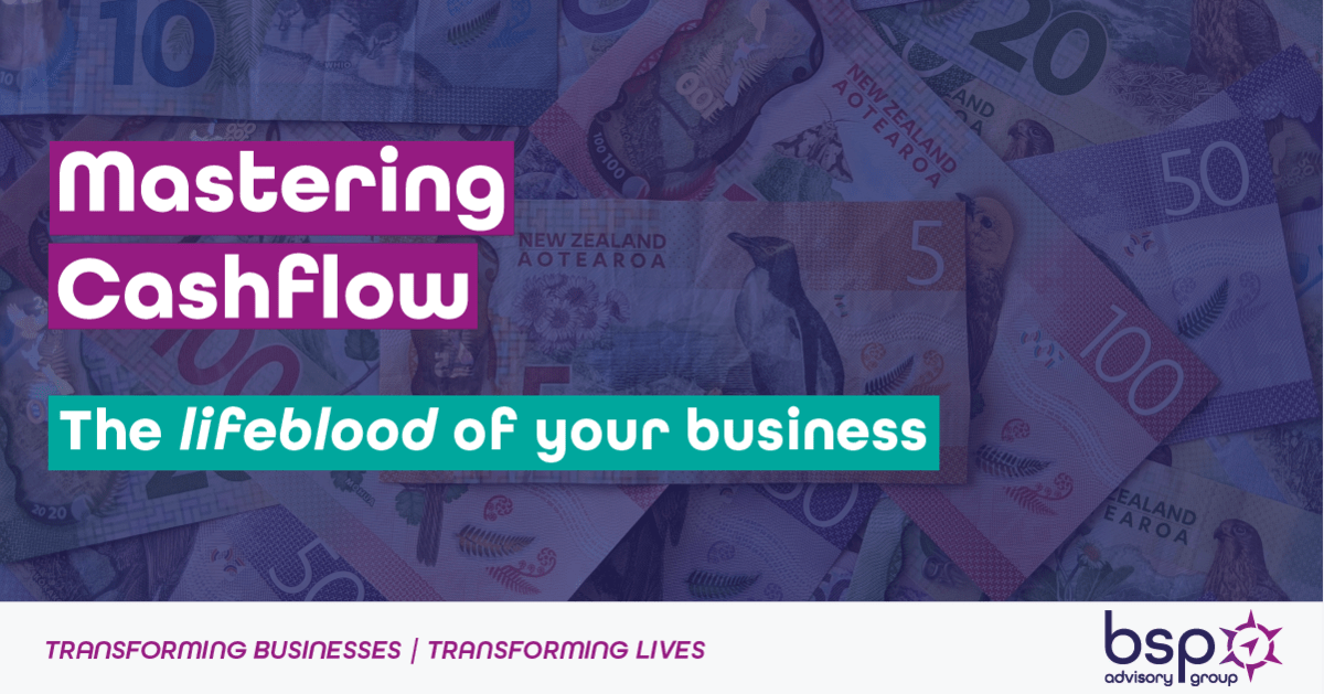 5 Tips to Improve Cash Flow, the Lifeblood of Your Business | BSP ...