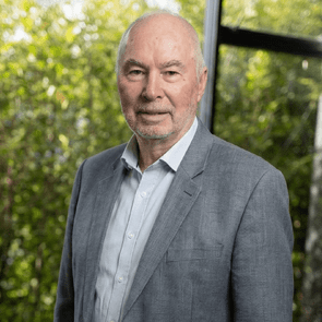 Meet Gary Mollard | BSP Advisory Group