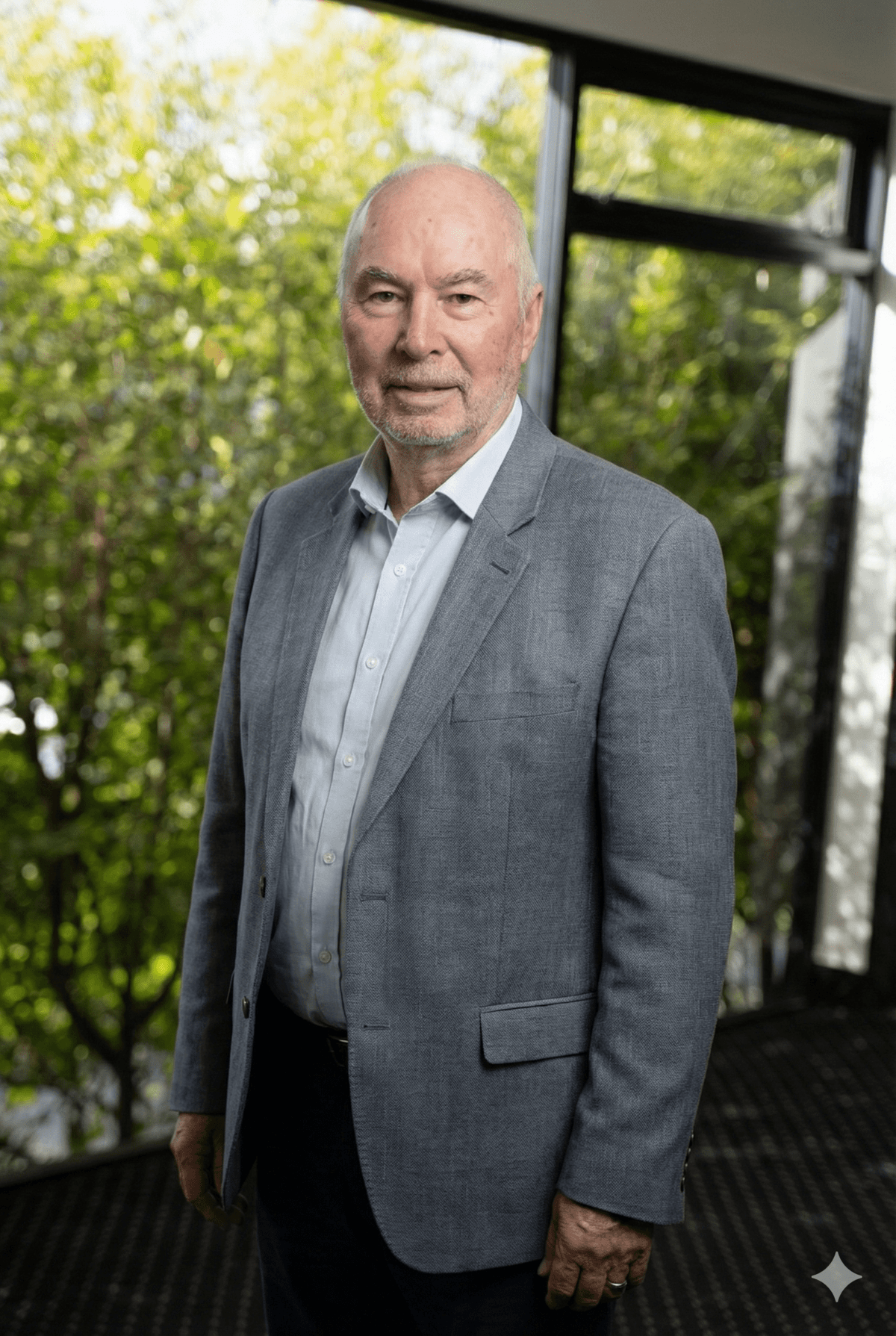 Meet Gary Mollard | BSP Advisory Group
