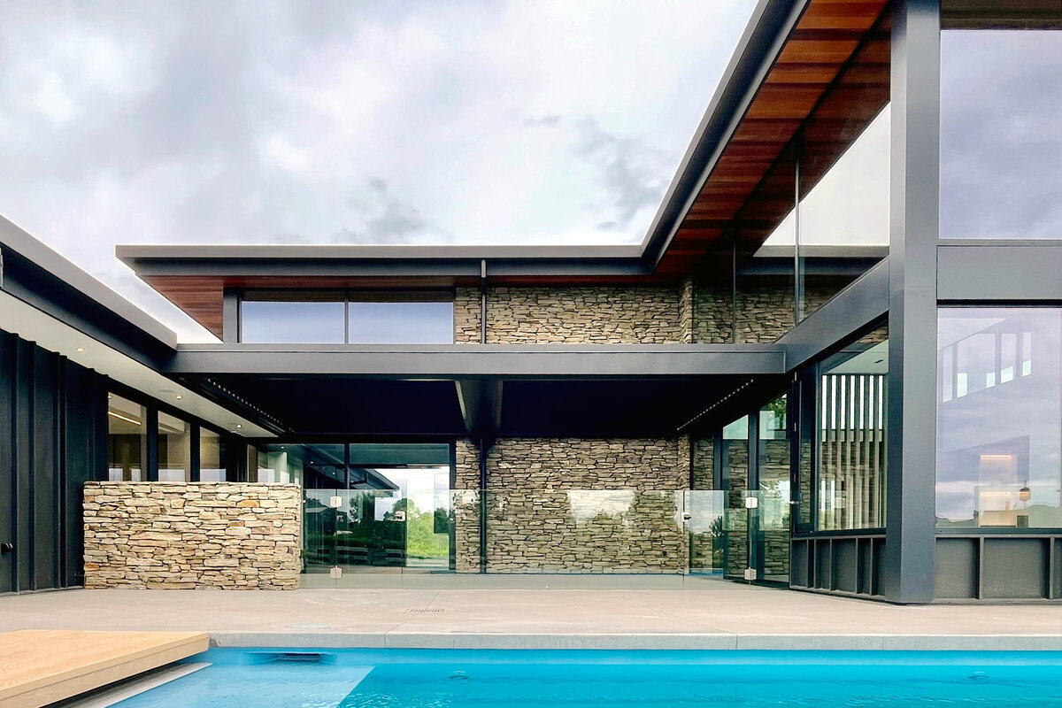 Armistead Road | Ardent Building Developments | New Home