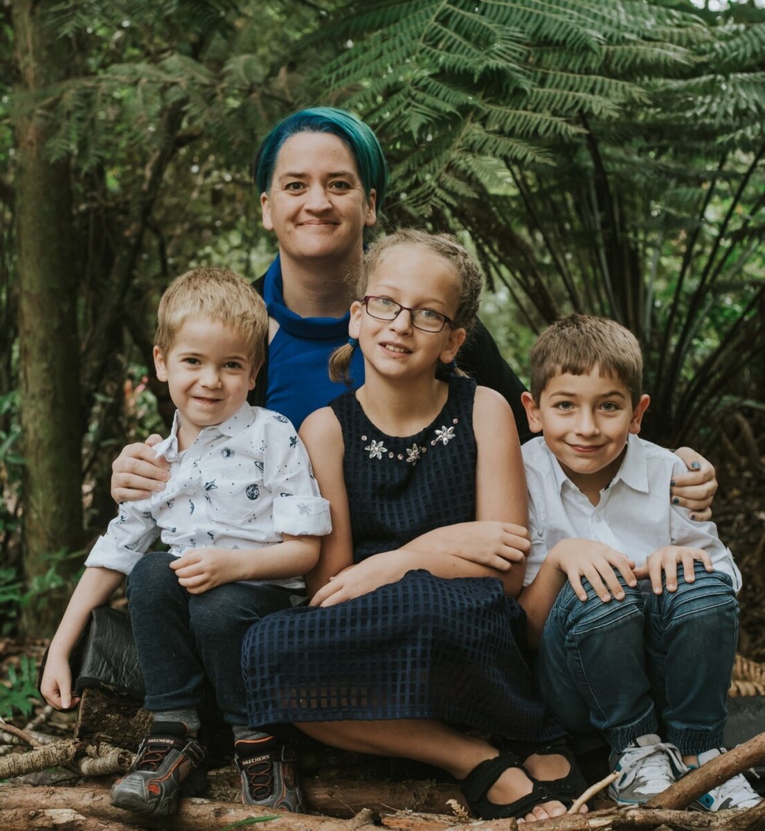 Dominic Edgecombe | A long road to diagnosis | True Colours Children's ...