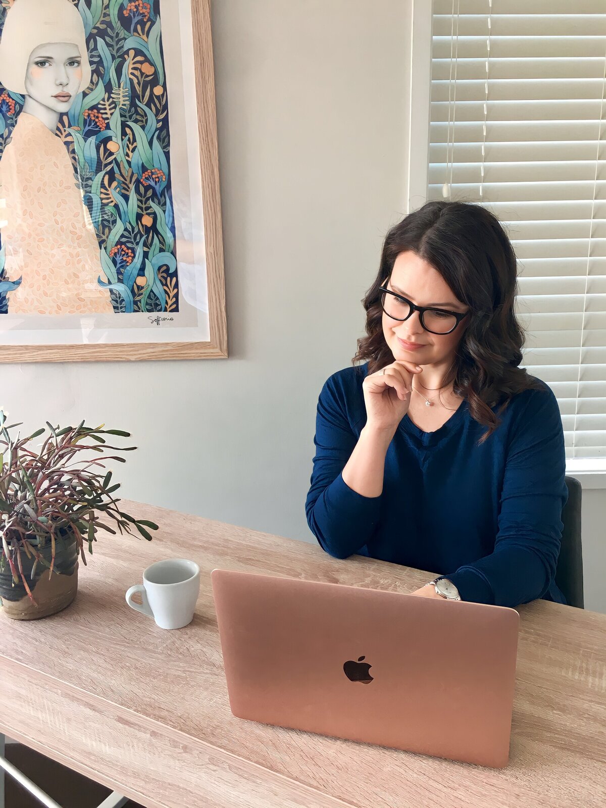 Delegate Virtual Assistant | Amber Berends | New Zealand Virtual Assistant