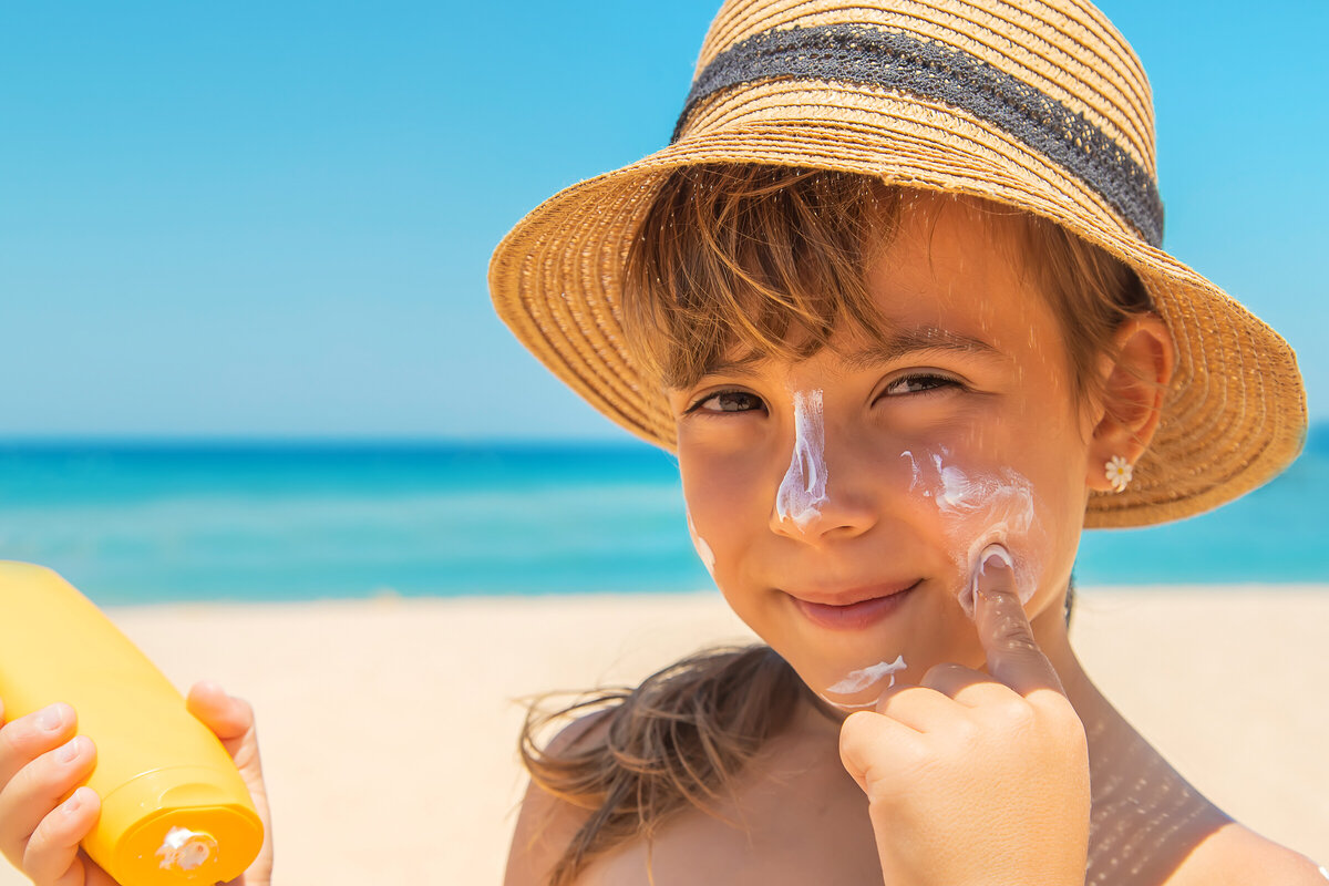 Baby & Child | Sumner Pharmacy