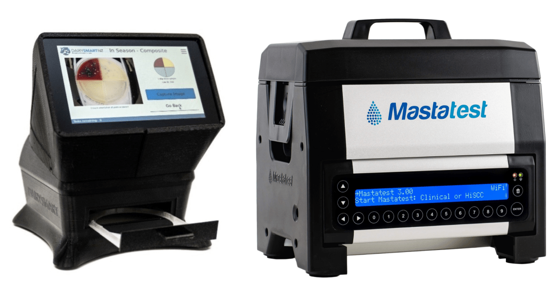 Mastitis testing: Mastatest vs Jupiter | West Coast Vets