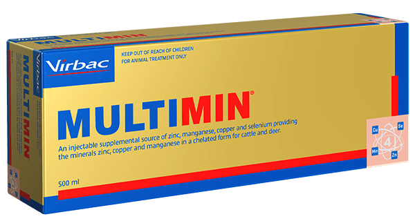 Multimin magic! | West Coast Vets