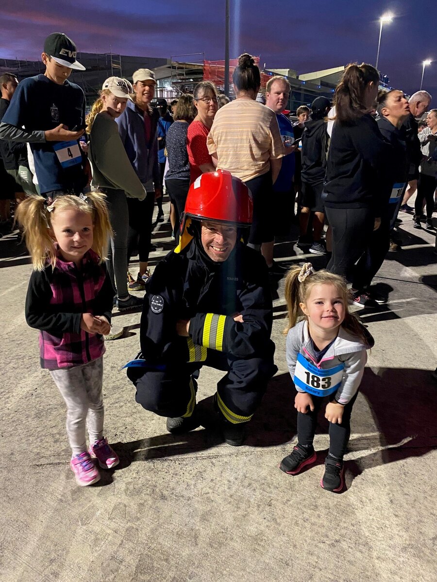 Run the Runway 2023! | Hamilton Airport