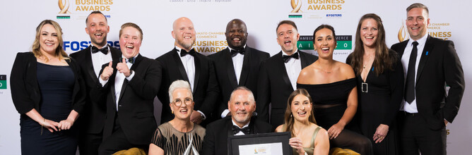 Blog | Hamilton Airport