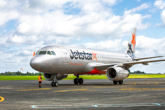 Jetstar launches direct flights to Hamilton to Christchurch, with sales ...