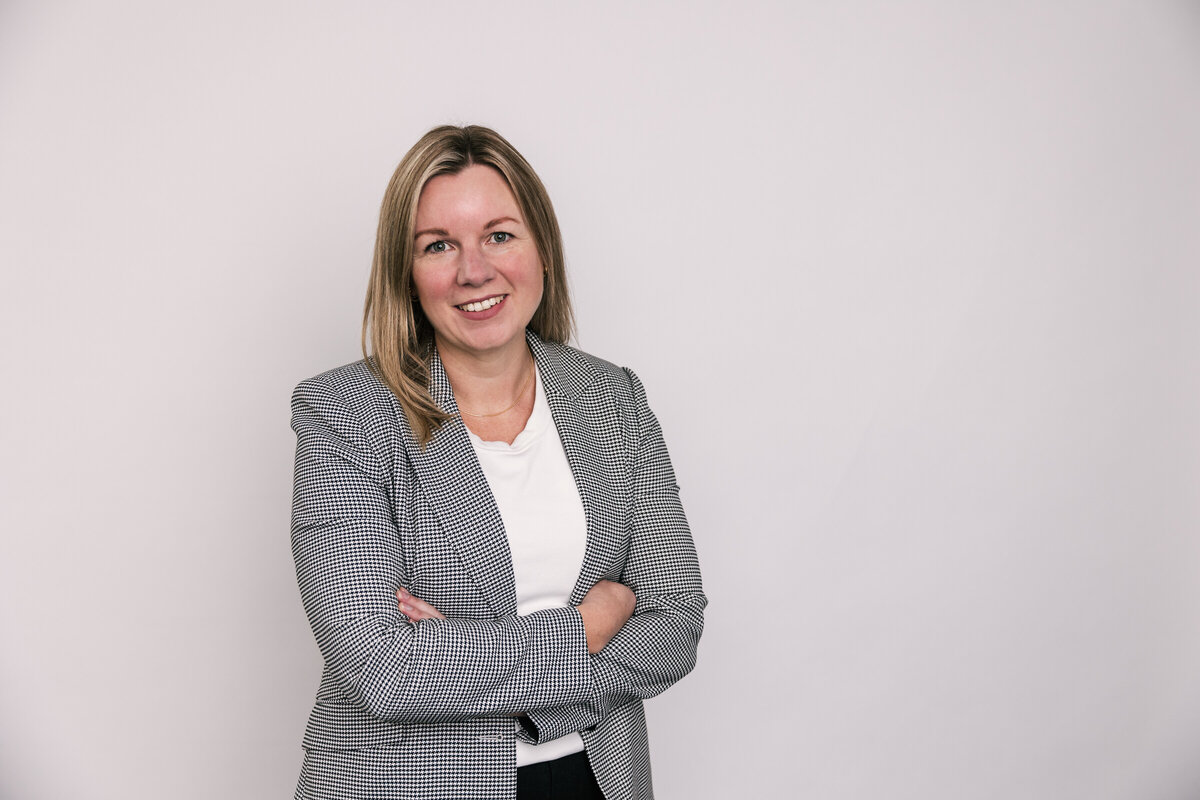 Georgia Read joins Gallie Miles | Gallie Miles