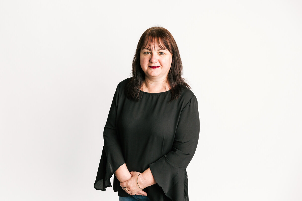 Responsive Rachael | Gallie Miles