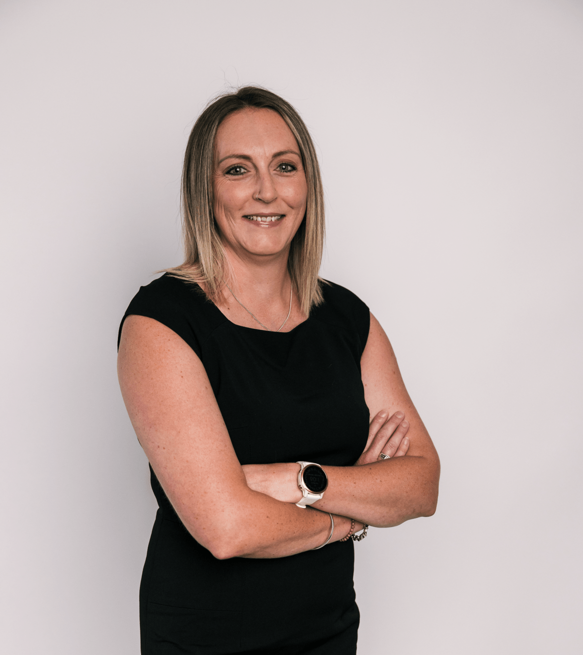 Jenna Varley | Gallie Miles | Gallie Miles