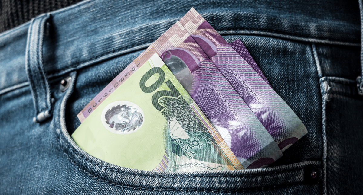 Rates Rebates – could you be eligible? – You might be surprised if you ...