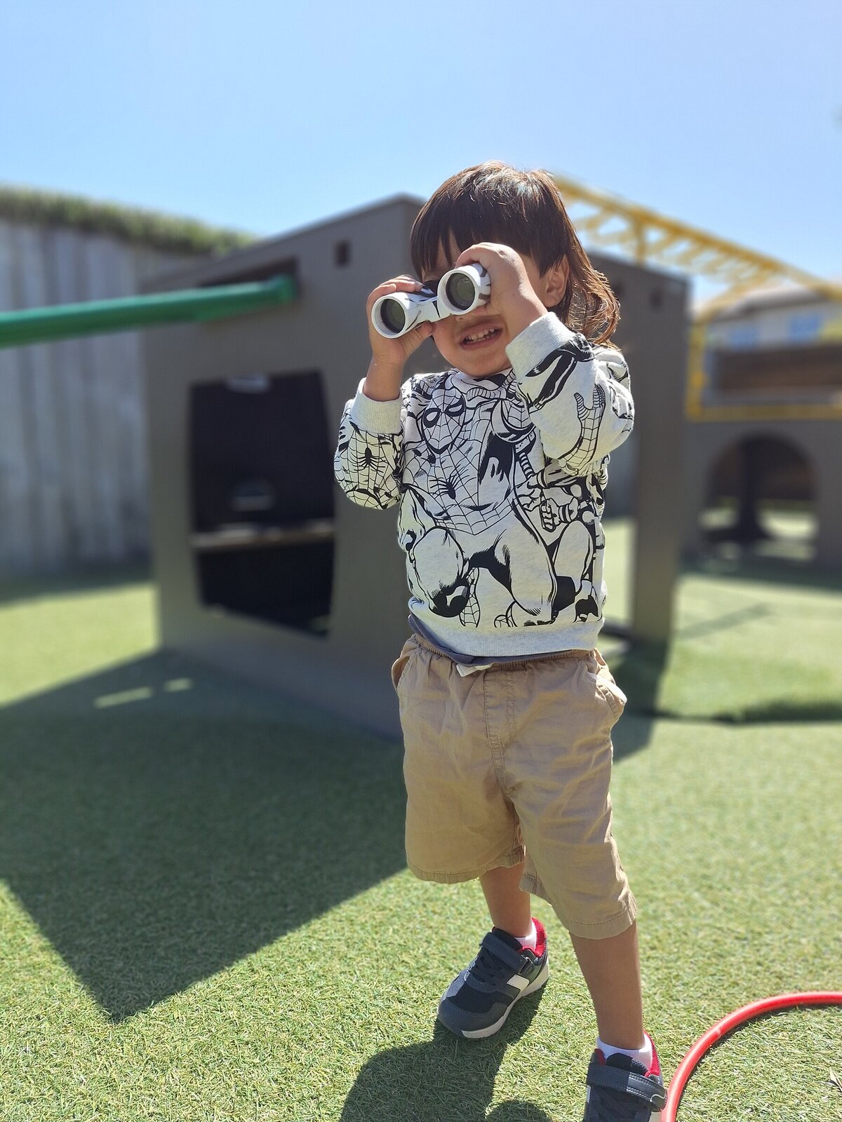 TODDLERS | Nature's Cove