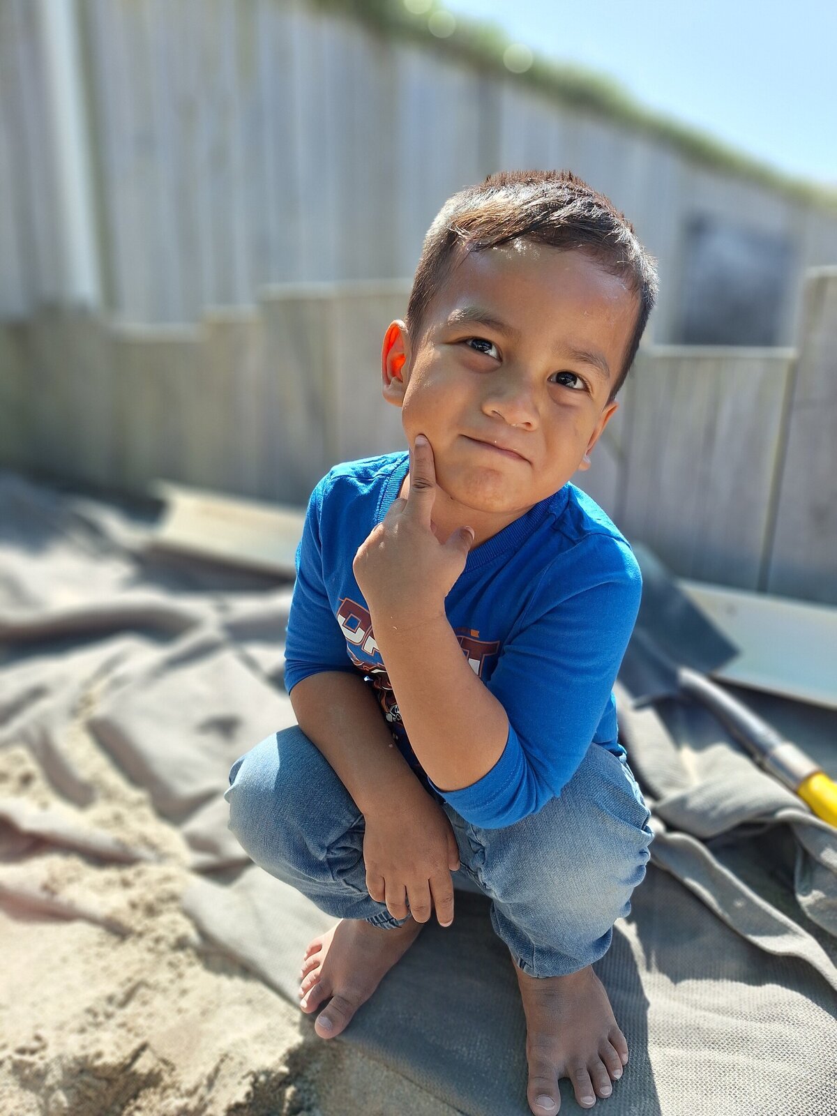 PRESCHOOL | Nature's Cove