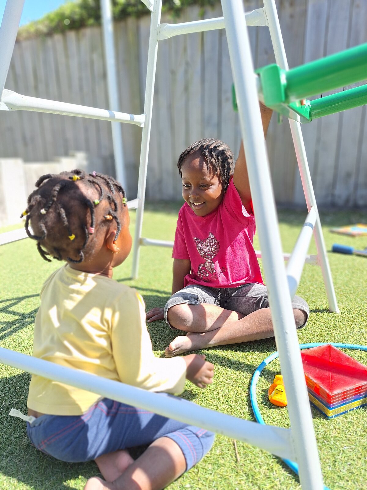 PRESCHOOL | Nature's Cove