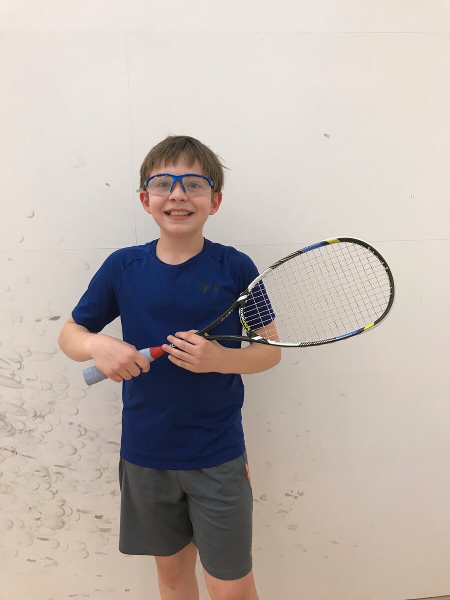 Richmond Hill Squash Club | Congratulations to our Juniors - Boston ...