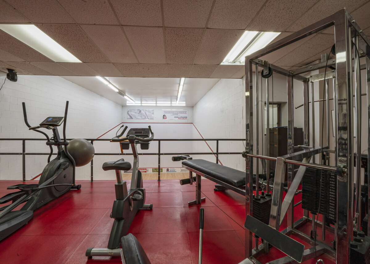 Richmond Hill Squash Club | Enhancing your squash club experience