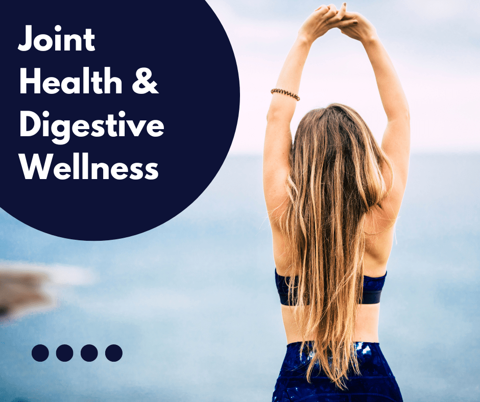 Westview Pharmacy | Joint Care While Exercising: The Role of Supplements