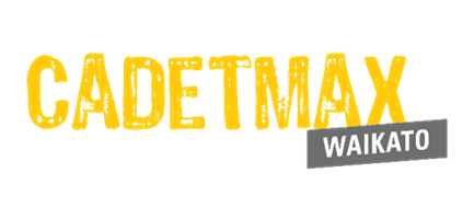 CadetMax: Te Awamutu Cadets - available now! | Te Awamutu Business Chamber