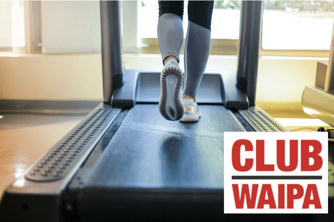 Club Waipa GYM Membership offer for Chamber members | Te Awamutu ...