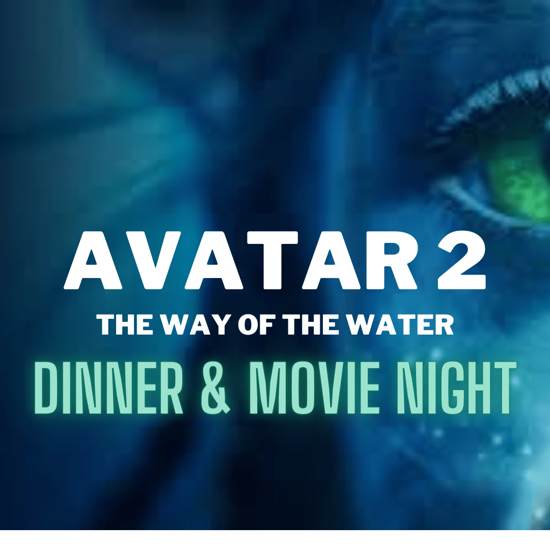Dinner & Movie: Pre-screening of Avatar in 3D | Te Awamutu Business Chamber