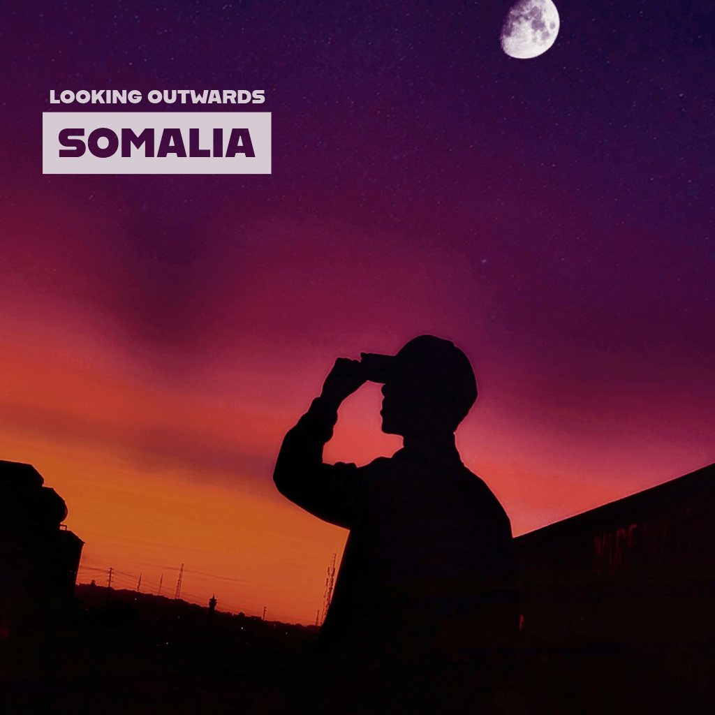 GC3 | Hidden but Not Forgotten: Believers in Somalia