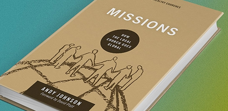 GC3 | How The Local Church Goes Global