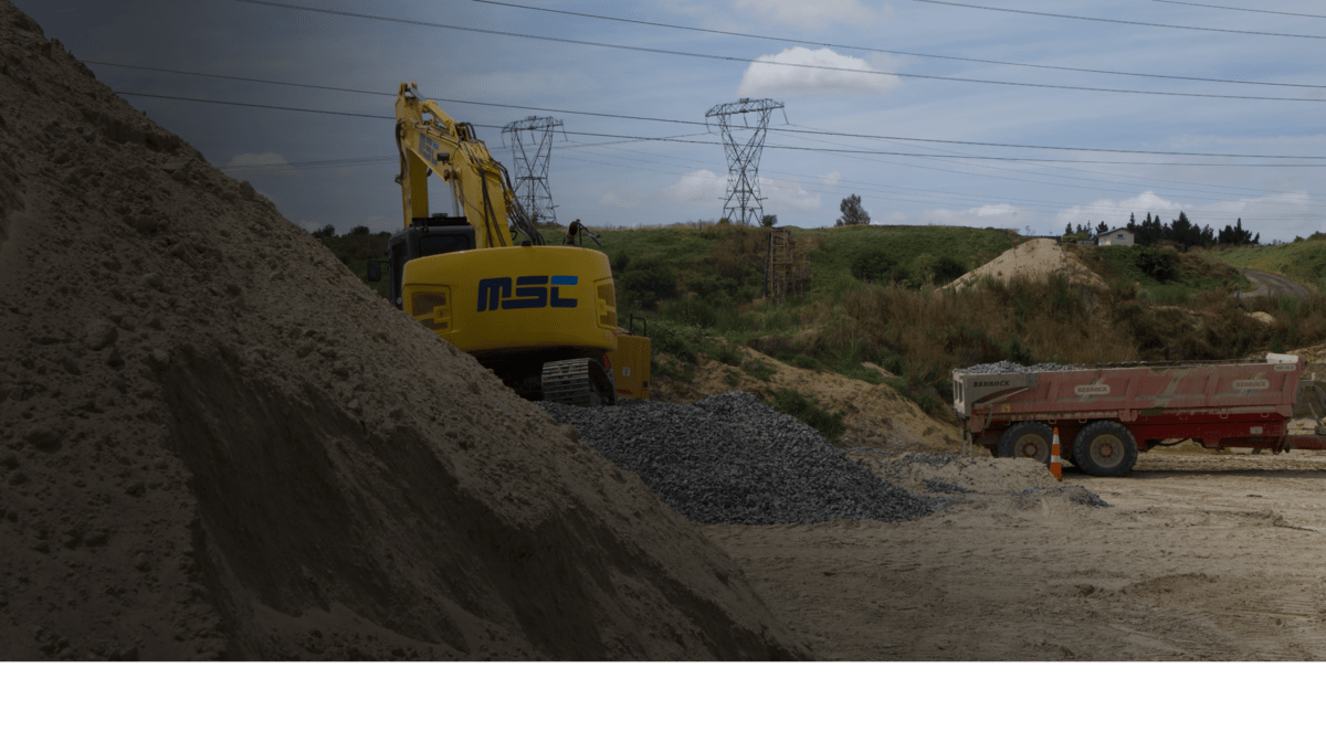 Recycled Aggregate Supply | Sustainable & Cost-Effective | Resource Co