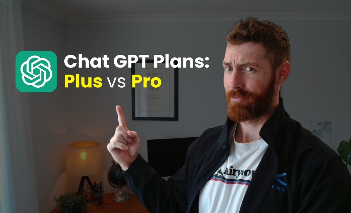 Chat GPT Pro vs Plus | SK DIGITAL