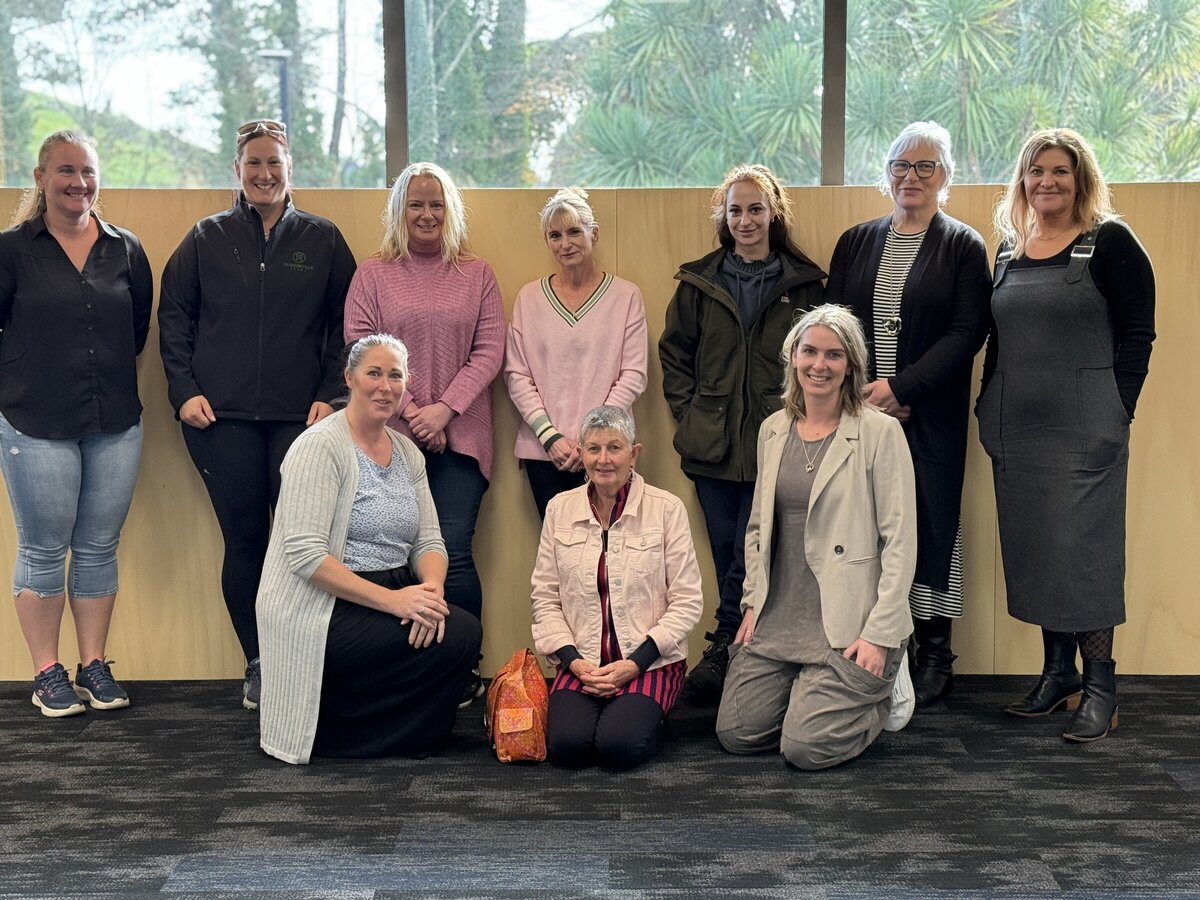 Empowering Local Enterprises: Highlights from the South Waikato ...