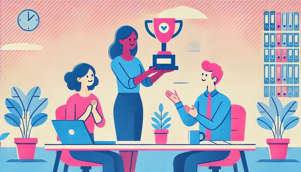 Why Employee Recognition Matters for Retention – and How to Do It Right ...