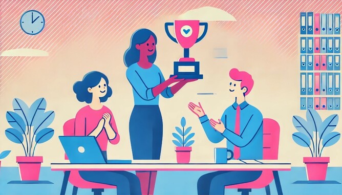 Why Employee Recognition Matters for Retention – and How to Do It Right ...