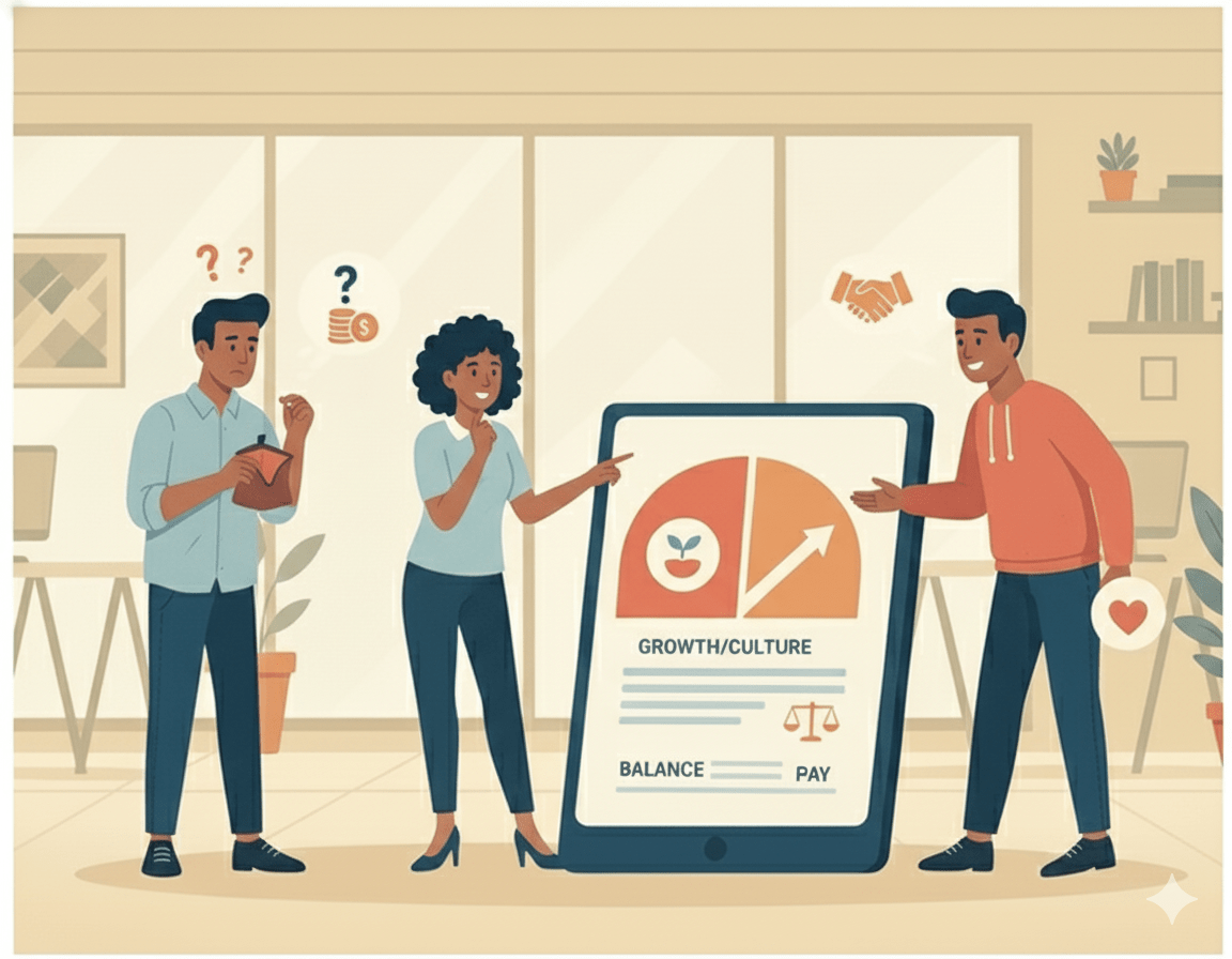 Is Pay the Most Important Factor in Staff Retention? A Deep Dive | 1Team