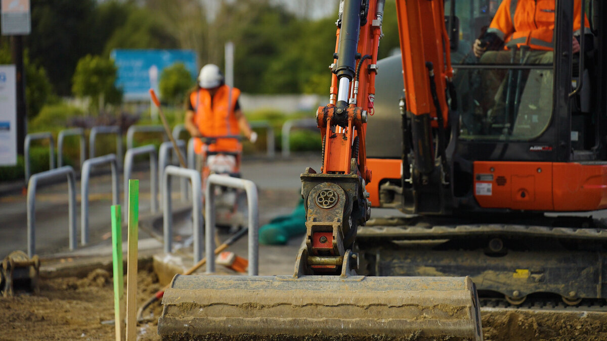 About Camex Civil - Our Story & Values in Waikato | Camex Civil