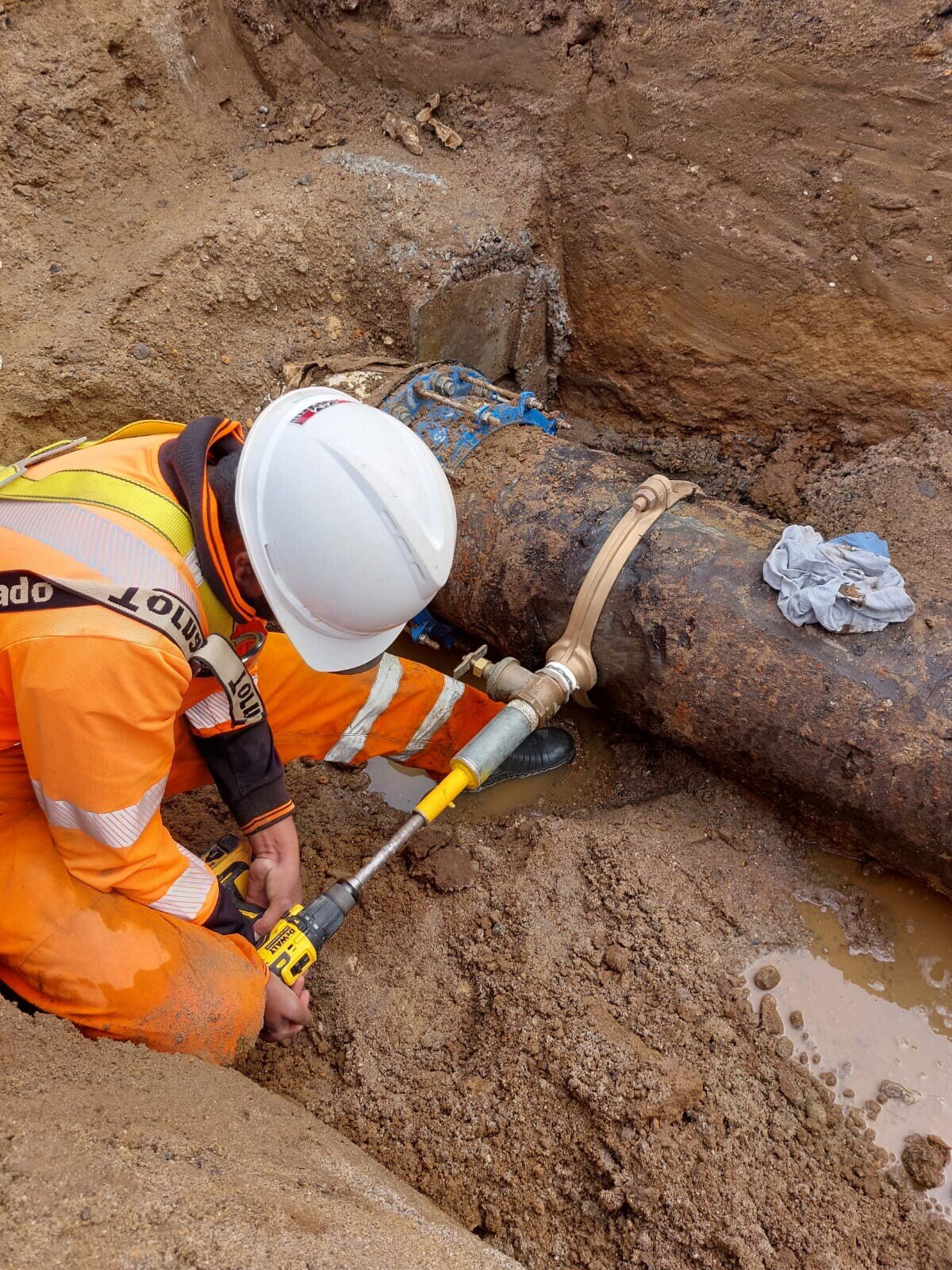 Civil Contracting Services by Camex - North Island's Experts | Camex Civil