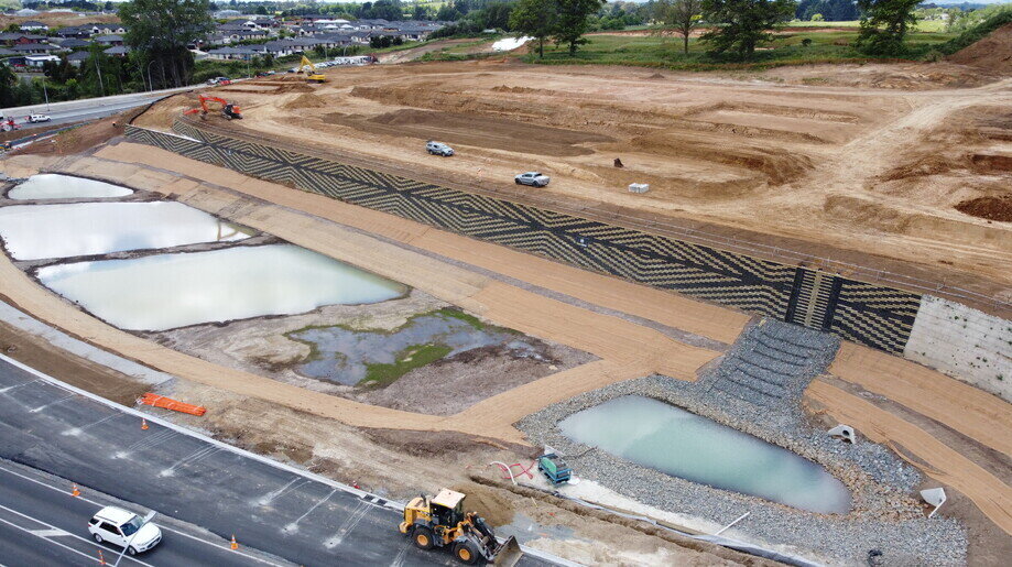 Northview Development | Camex | Camex Civil