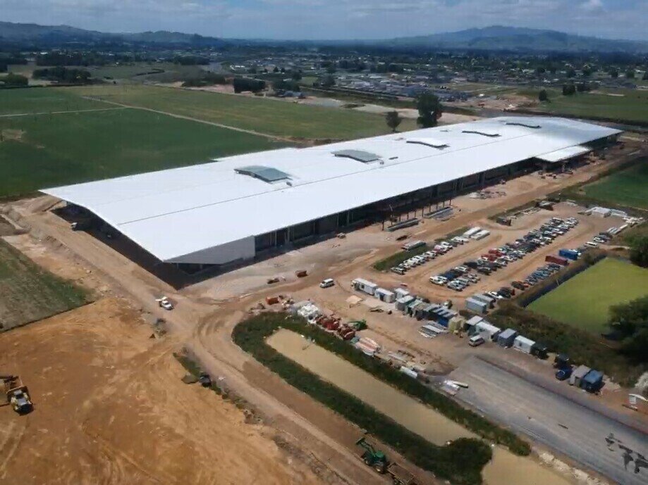 APL Cambridge | Camex | Camex Civil