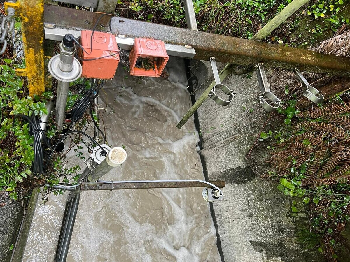 Waipa Stormwater Maitenance | Camex | Camex Civil