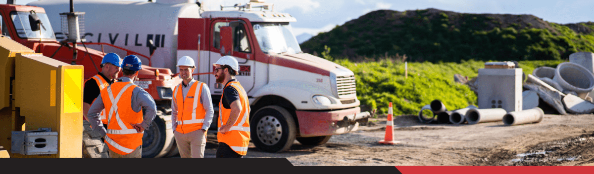 Northview Development | Camex | Camex Civil