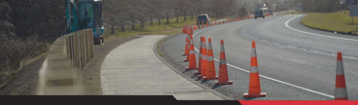 Council, Roading & Maintenance Services - Camex Waikato | Camex Civil