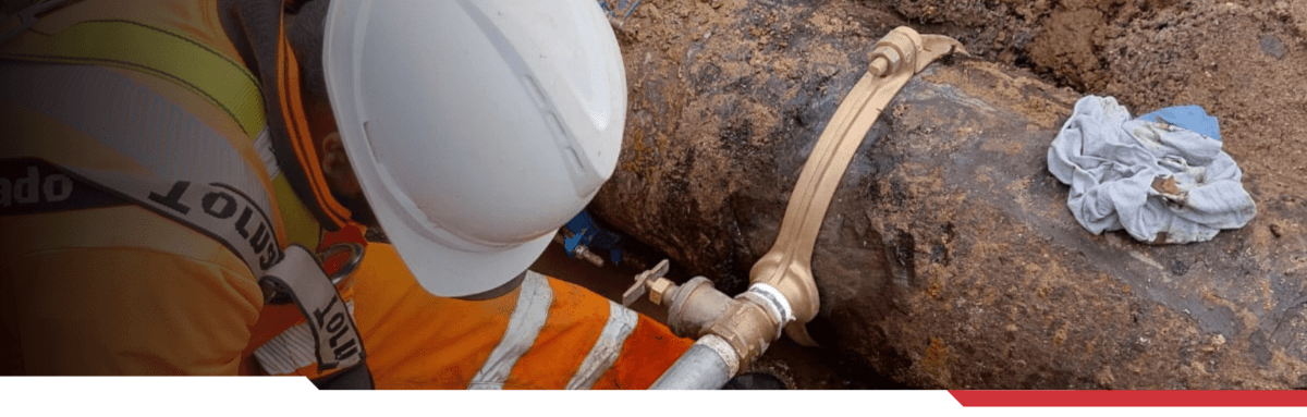 3-Waters Infrastructure Services by Camex | Camex Civil