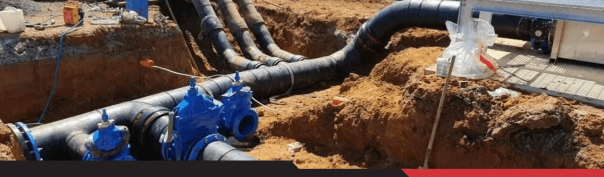 3-Waters Infrastructure Services by Camex | Camex Civil