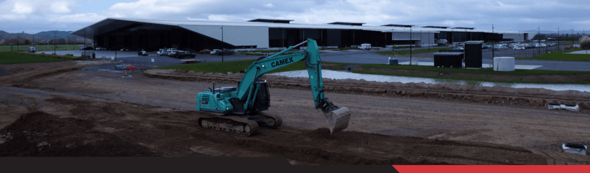 Meet Camex's Expert Team - Leading Civil Projects in Waikato | Camex Civil